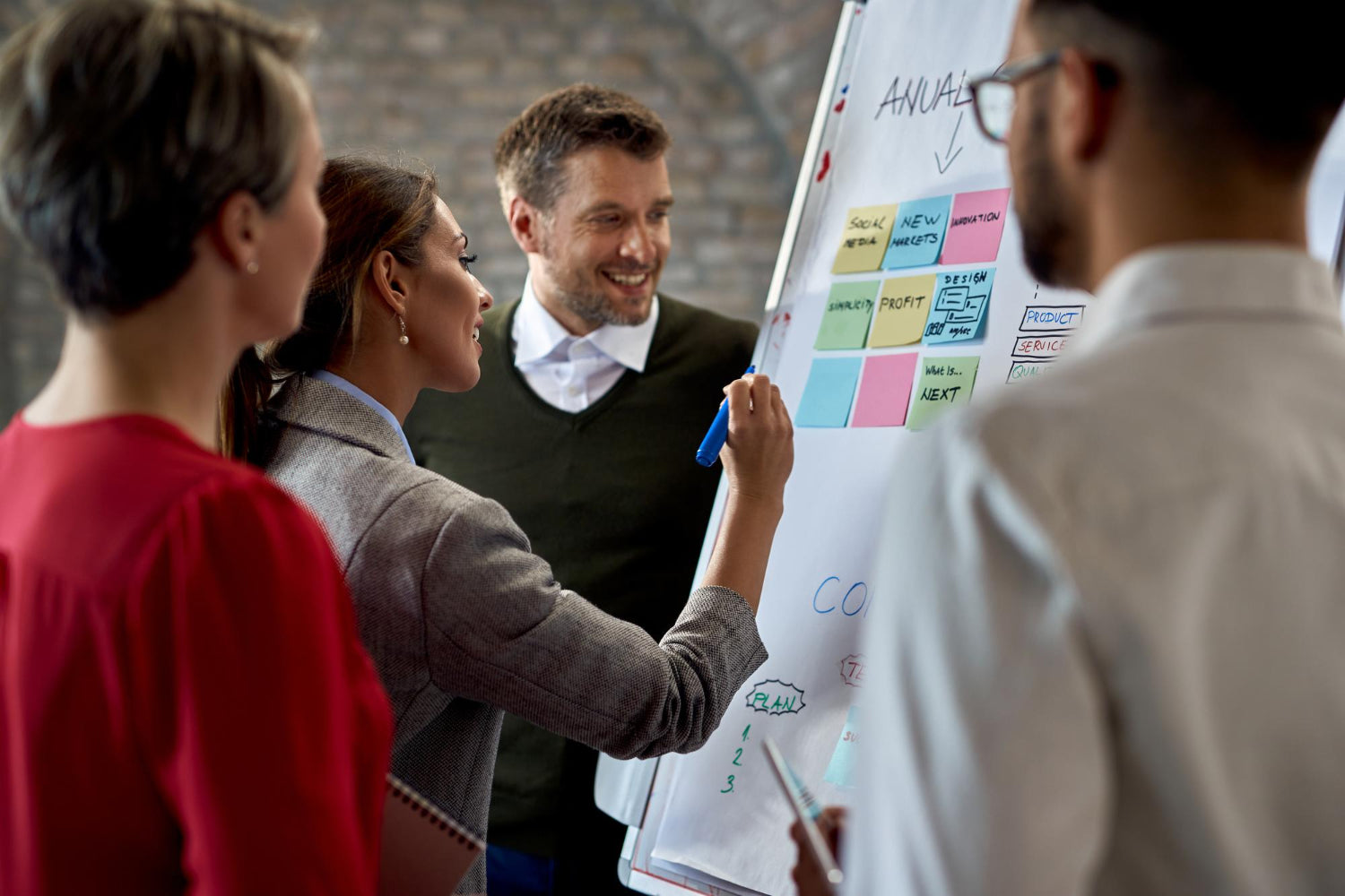 Resource Management Plan Template Example Techno Pm Project