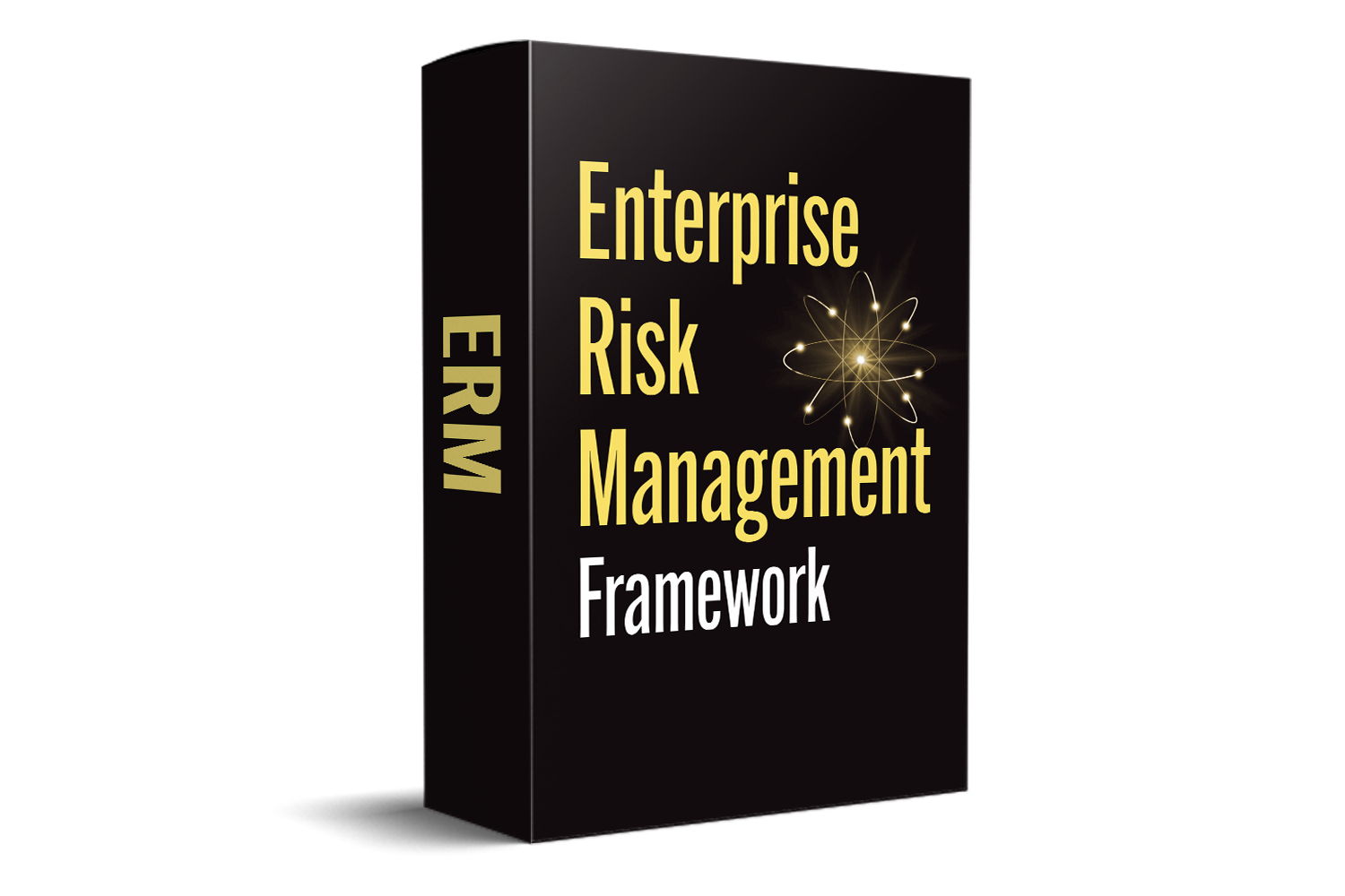 Erm Toolkit Techno Pm Project Management Templates Download