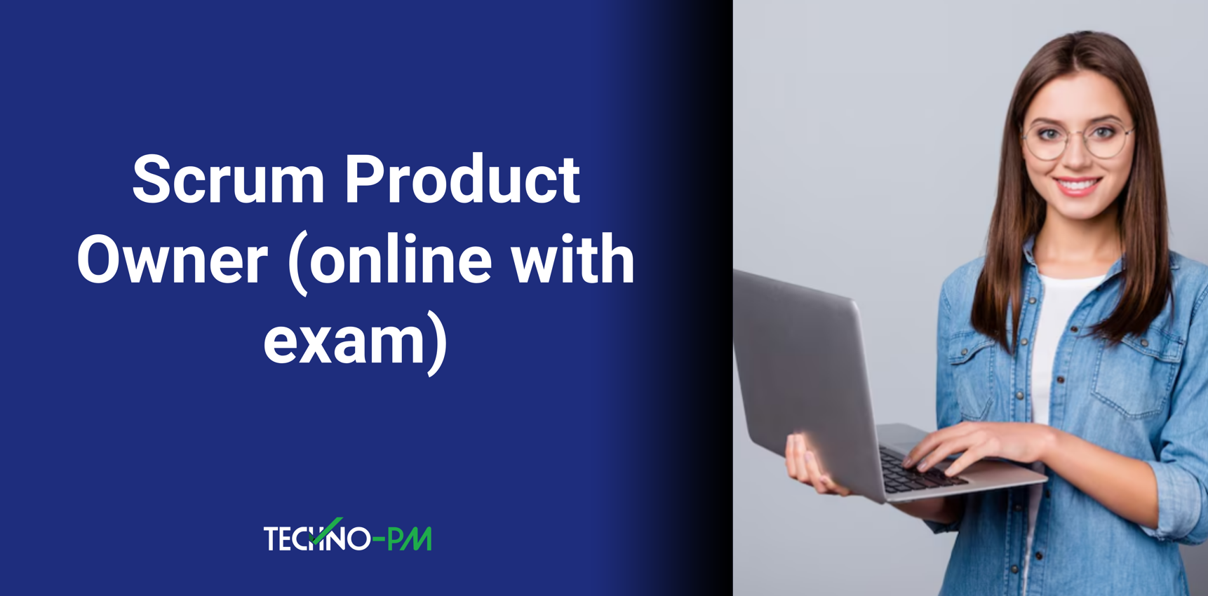 Scrum Product Owner Online With Exam Techno Pm Project Management Templates Download