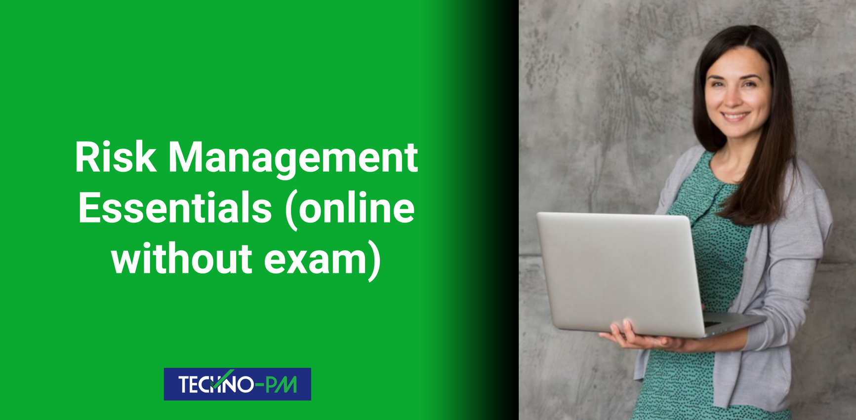 Risk Management Essentials (online without exam) – Techno PM - Project ...