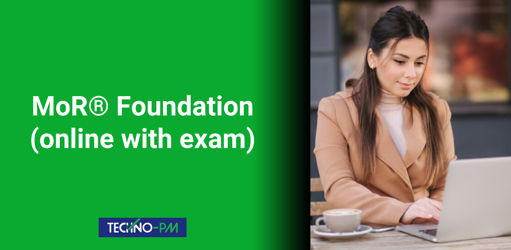 Mor® Foundation Online With Exam Techno Pm Project Management Templates Download