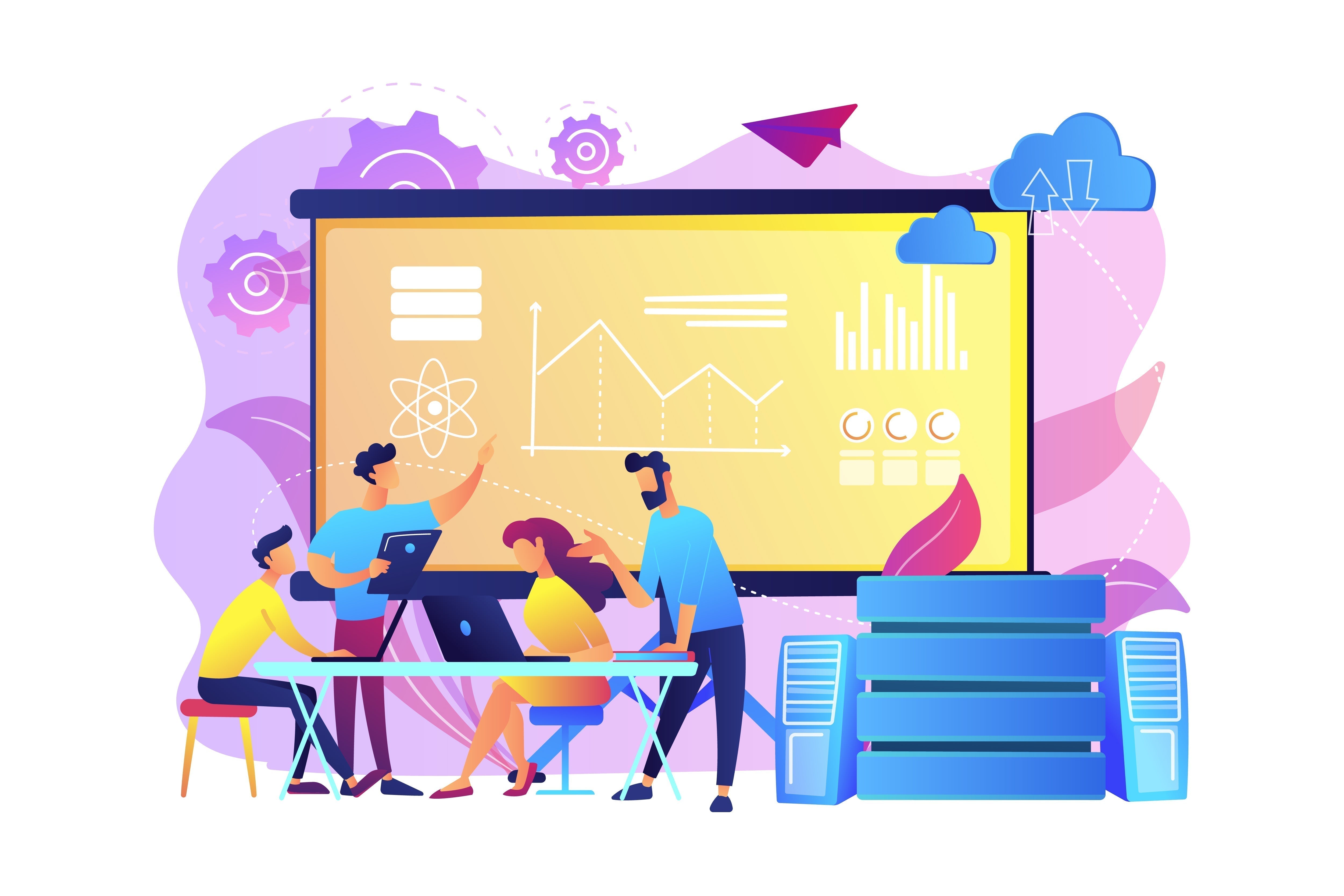 ClickUp Project Management Software: The All-In-One Solution For Teams ...