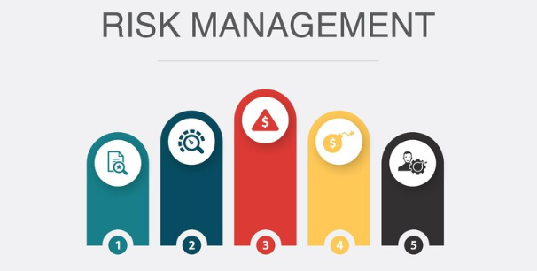 What Are The 5 Elements Of Risk Management? – Techno PM - Project ...