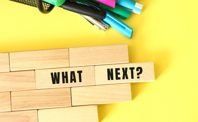 After PMP Certification, What Next? – Techno PM - Project Management ...