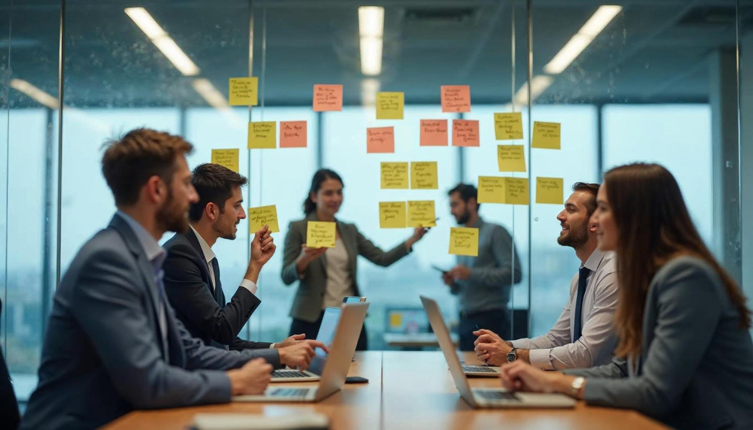 Is It Worth Doing The Six Sigma Yellow Belt? – Techno PM - Project ...