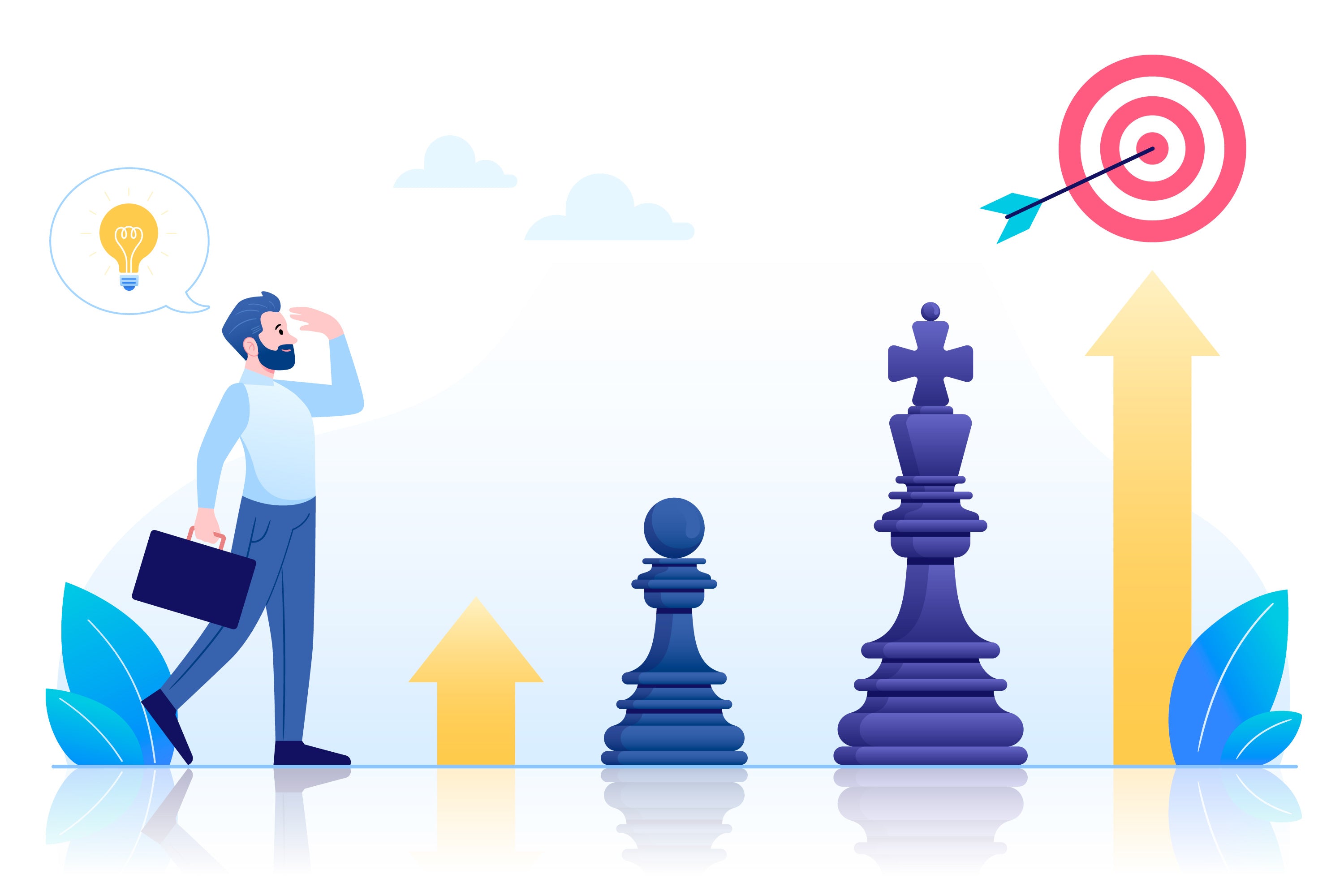 Business Change Management: What Is It And Why It Matters? – Techno PM ...