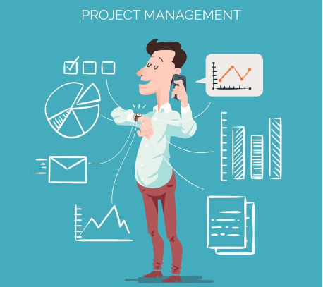 What Counts As Project Management Experience For PMP? – Techno PM ...