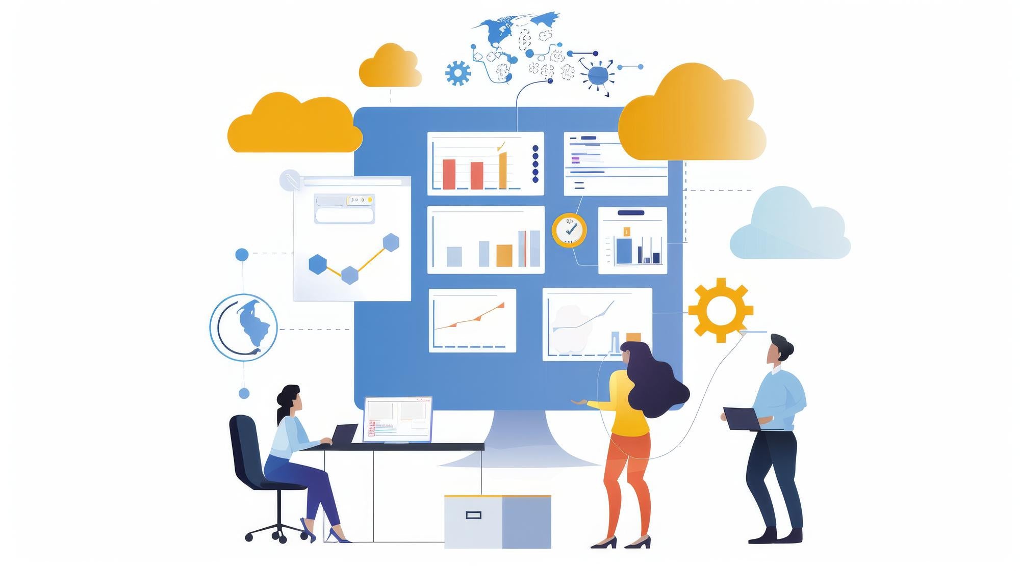 Basecamp Project Management Software: Your Ultimate Hub for Team Colla ...