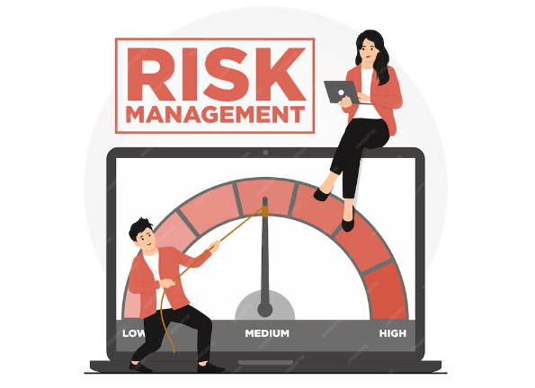 What Is Risk Management? – Techno PM - Project Management Templates ...