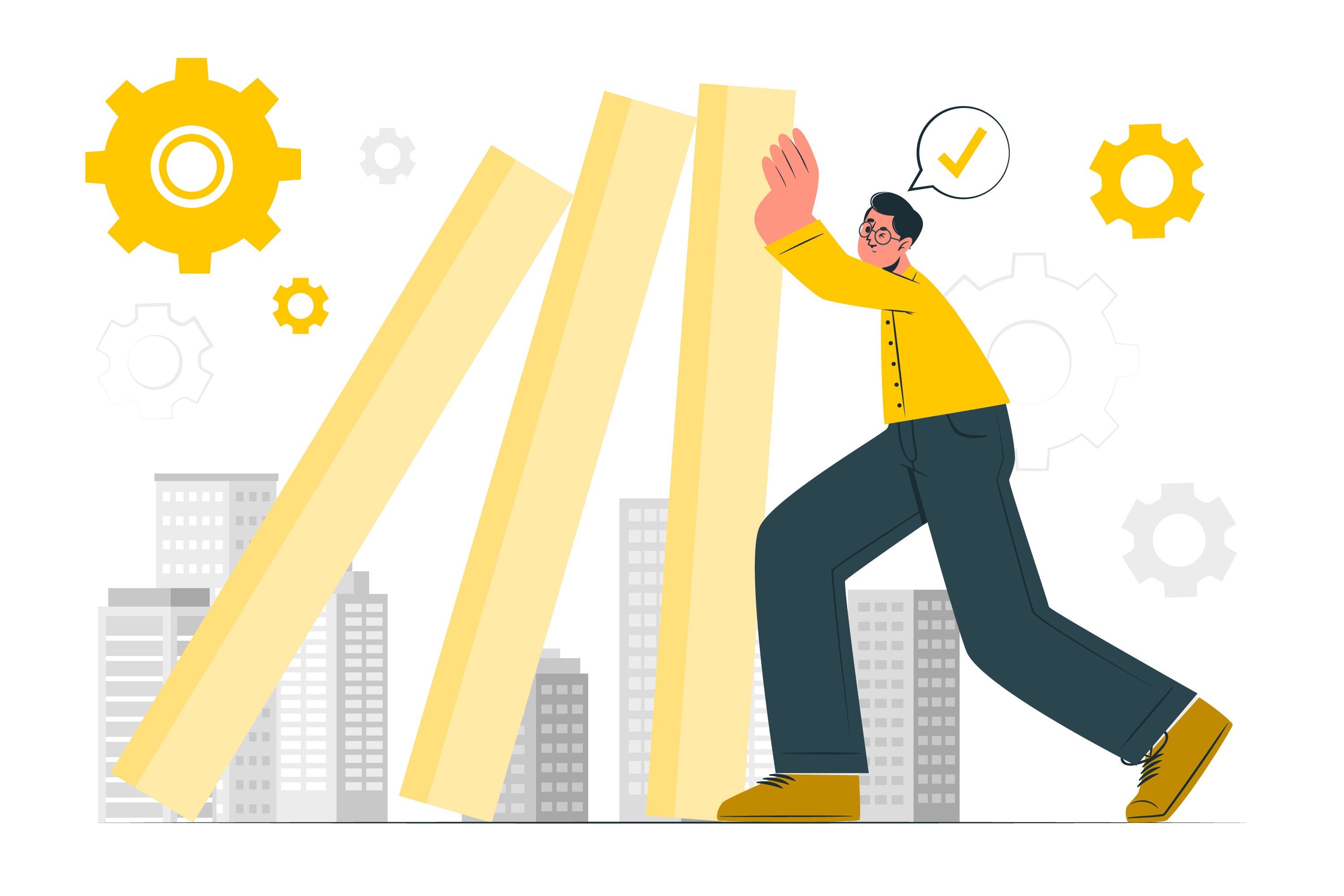 Work Breakdown Structure: How Does A Smart WBS Enhance the Performance ...