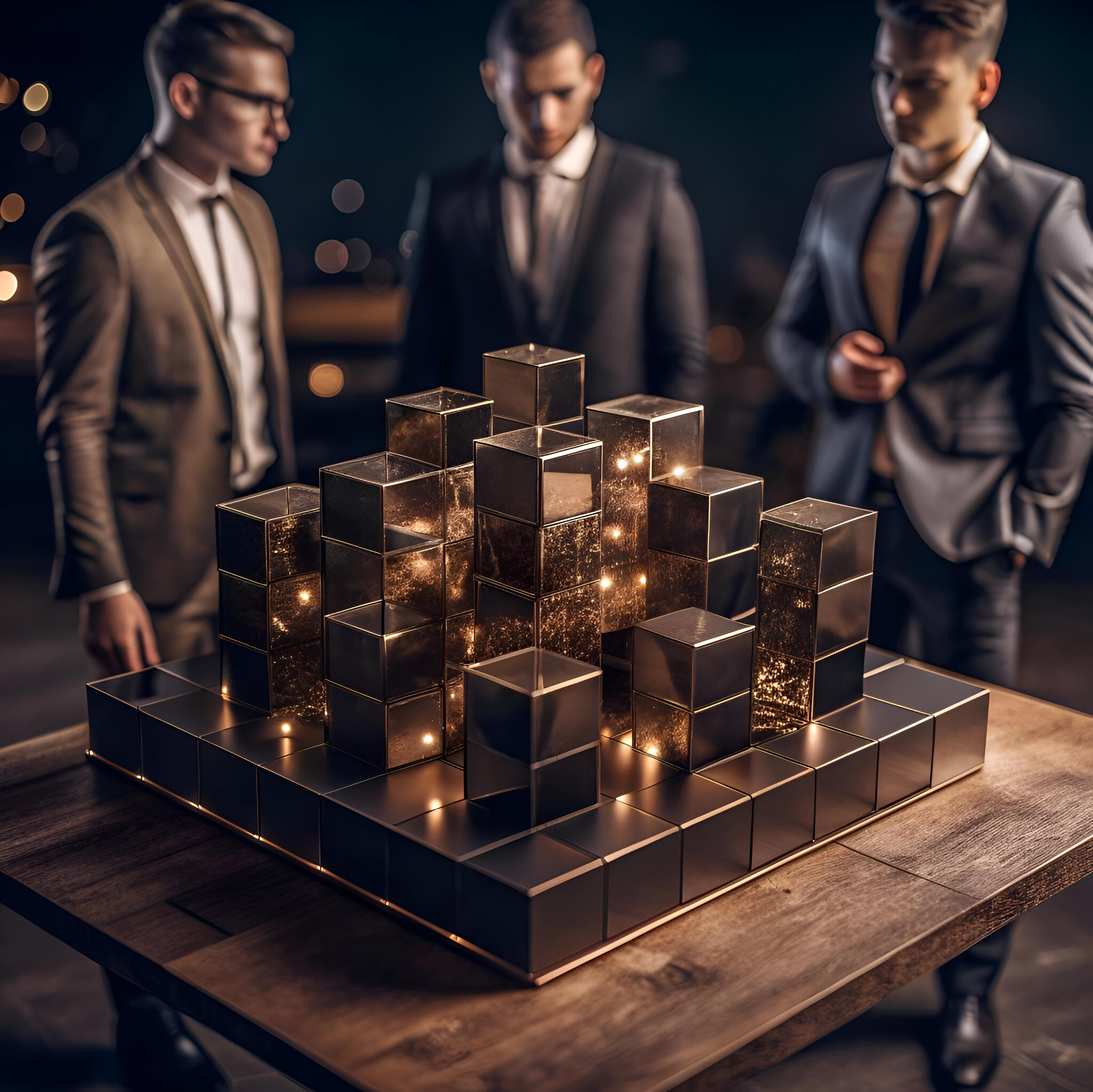 How Do You Master A Business Case? – Techno PM - Project Management ...