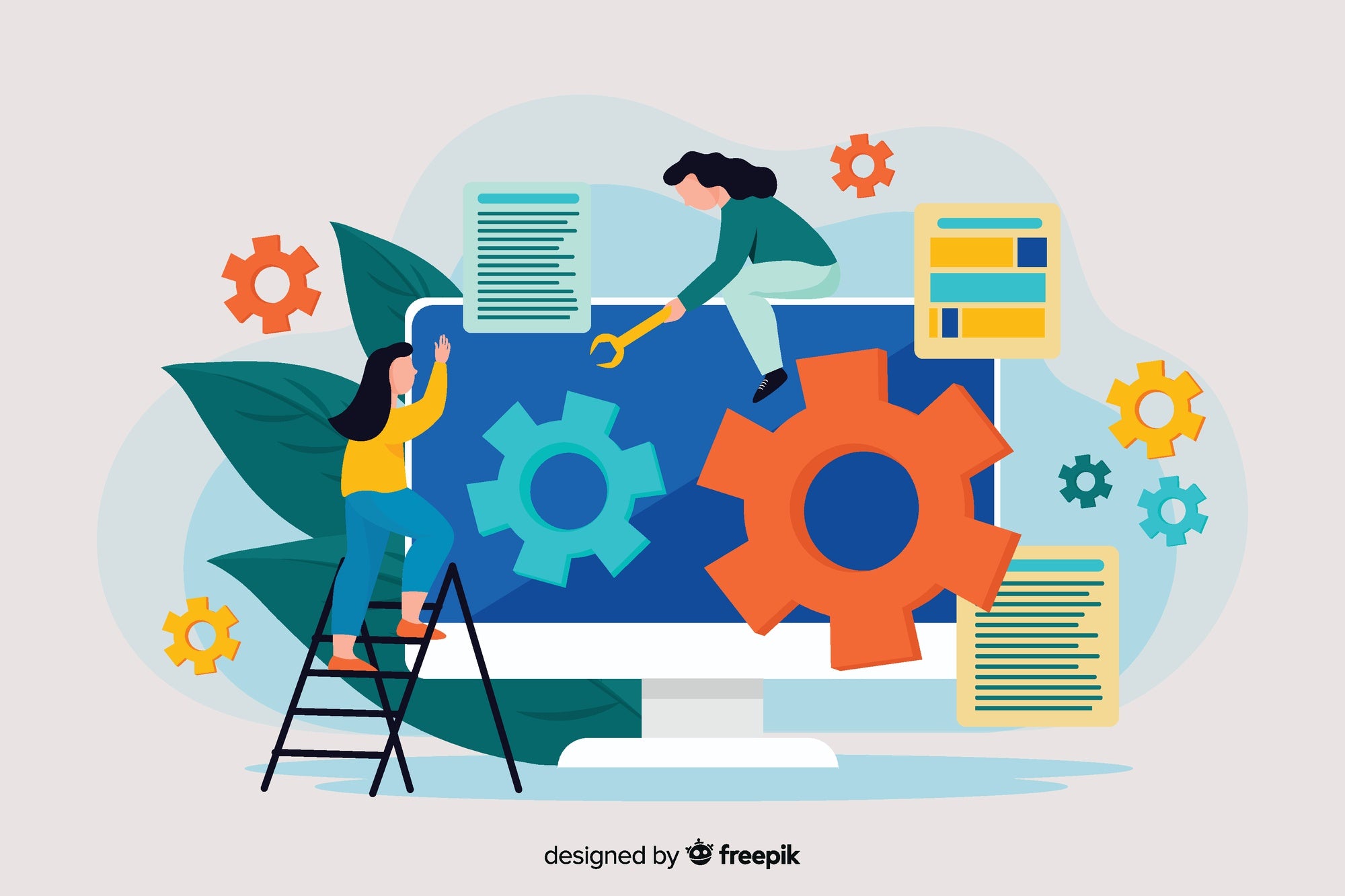 7 Resource Management Templates : Free Team Resource Utilization Templ ...