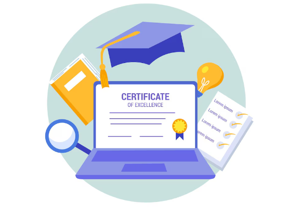 What Is The Full Form Of MoP Certificate? – Techno PM - Project ...