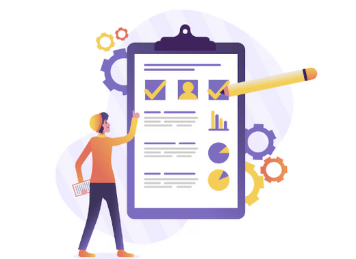 What Are MoR Foundation Requirements? – Techno PM - Project Management ...