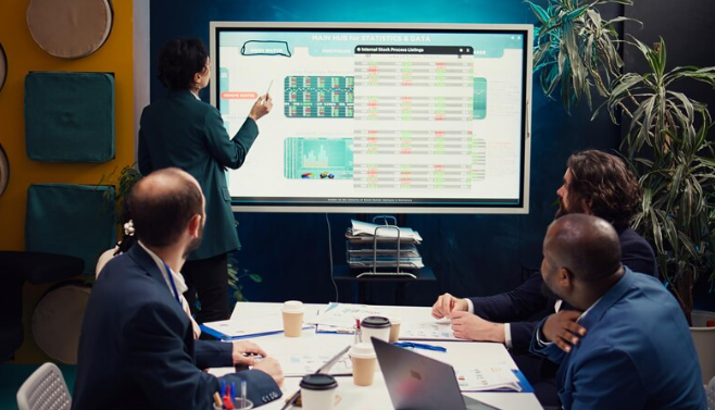 What Is The Project Planning And Control? – Techno PM - Project ...