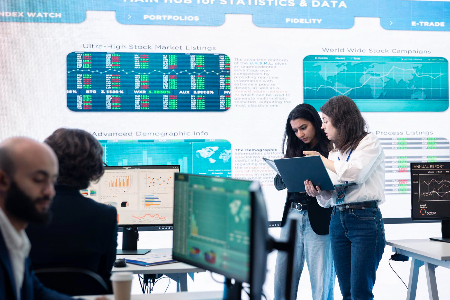 What Are The 4 Components Of Business Analysis? – Techno PM - Project ...