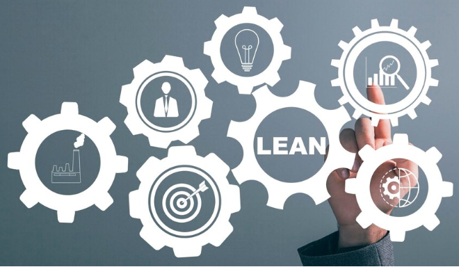 The Essential Guide To Implement Lean Management Strategies For Succes ...