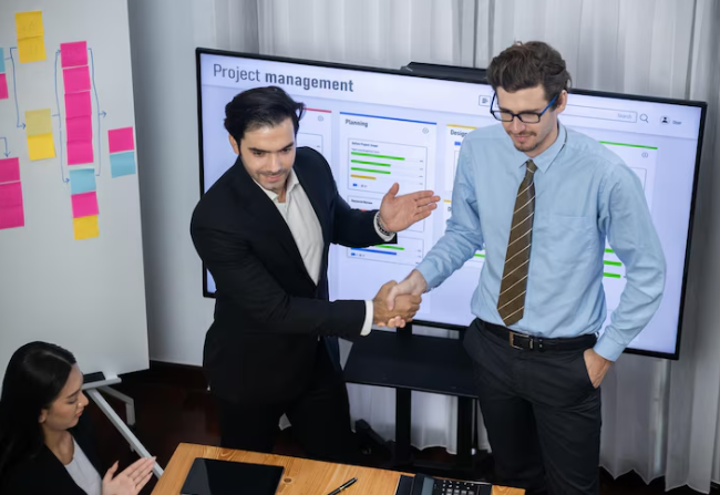 Is Project Planning And Management A Good Course? – Techno PM - Project ...