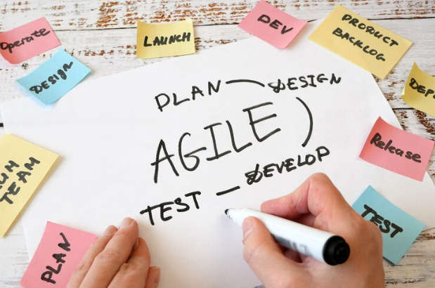 Agile Project Planning Template: The Key To Delivering Success Faster ...