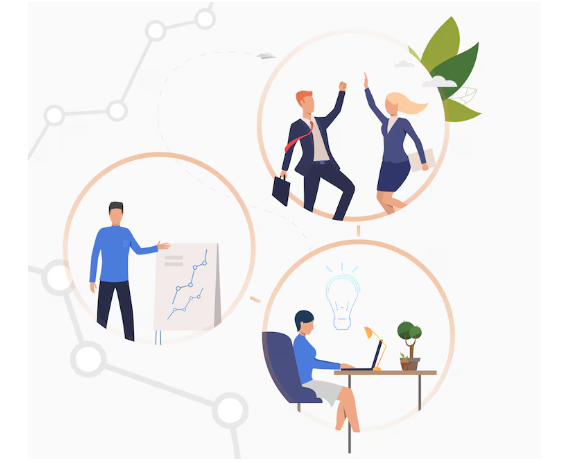 Streamline Change Processes With Our Communication Plan – Techno PM ...