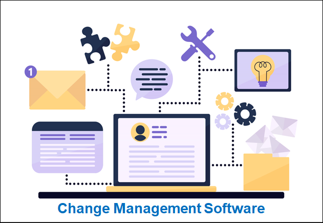 Revolutionizing Your Business With The Change Management Software ...