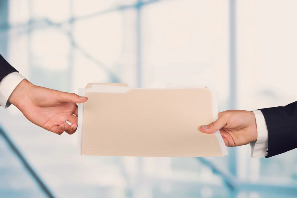 Consultant Offer Letter Template Free Download – Techno PM - Project ...