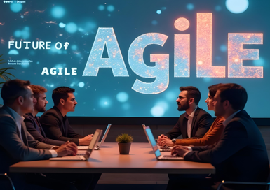 The Future Of Agile Trends And Innovations – Techno PM - Project ...