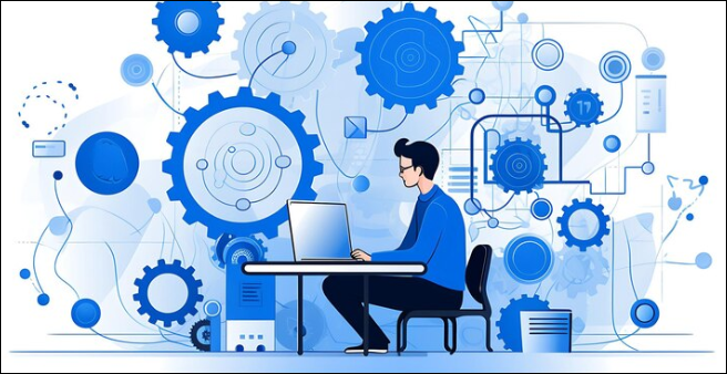 The Essential Framework For Successful IT Change Management – Techno PM ...