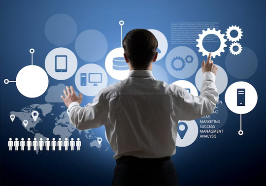 Change Management – Tagged "Streamlining Your IT Change Management ...