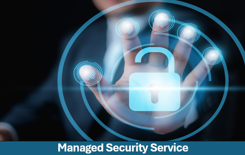 Managed Security Service – Techno PM - Project Management Templates ...