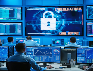 NYDFS Cybersecurity Regulation – Techno PM - Project Management ...