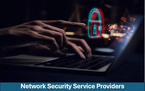 Network Security Service Providers – Techno PM - Project Management ...