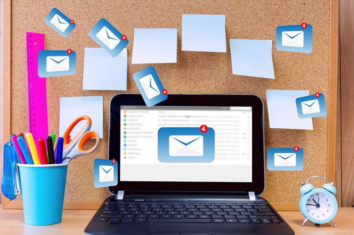 Meetings and Actions – Tagged "Outlook email Template"– Techno PM ...