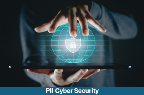PII Cyber Security – Techno PM - Project Management Templates Download