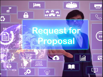 Ultimate RFP Process | Steps, Guidelines & RFP Template – Techno PM ...