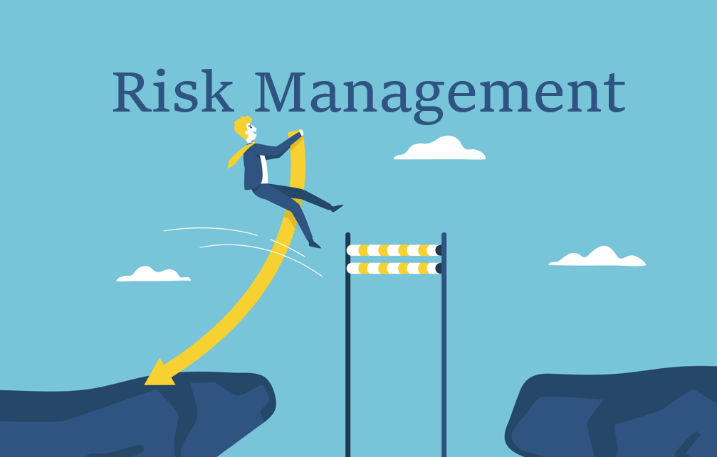 A Detailed Guide On Risk Management With Key Strategies and Benefits ...