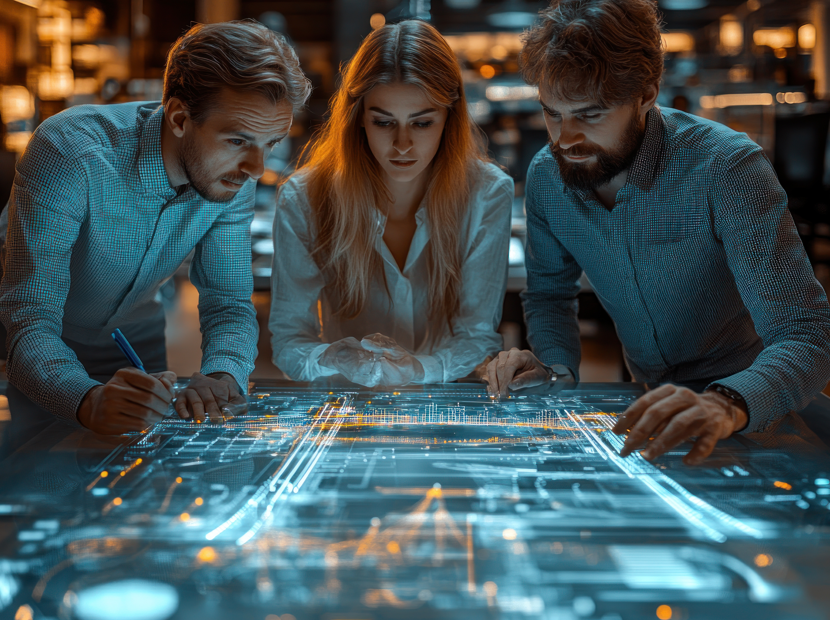 What Does A Scrum Master Do? – Techno PM - Project Management Templates ...