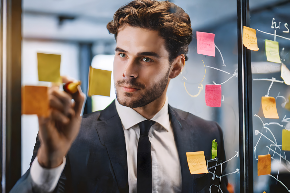 Who Is Eligible For Scrum Master? – Techno PM - Project Management ...