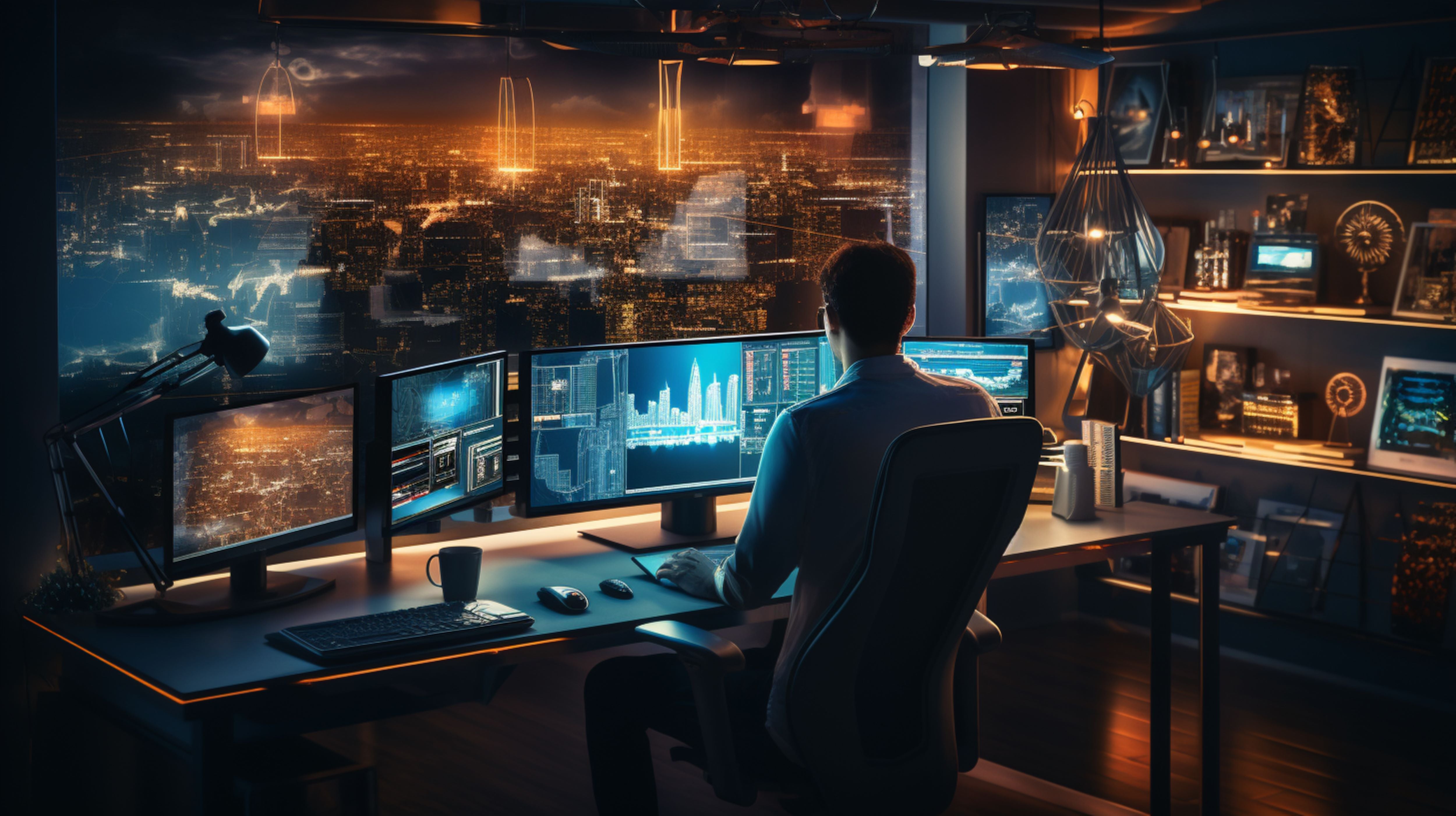 What Is Needed In Programme Management? – Techno PM - Project ...