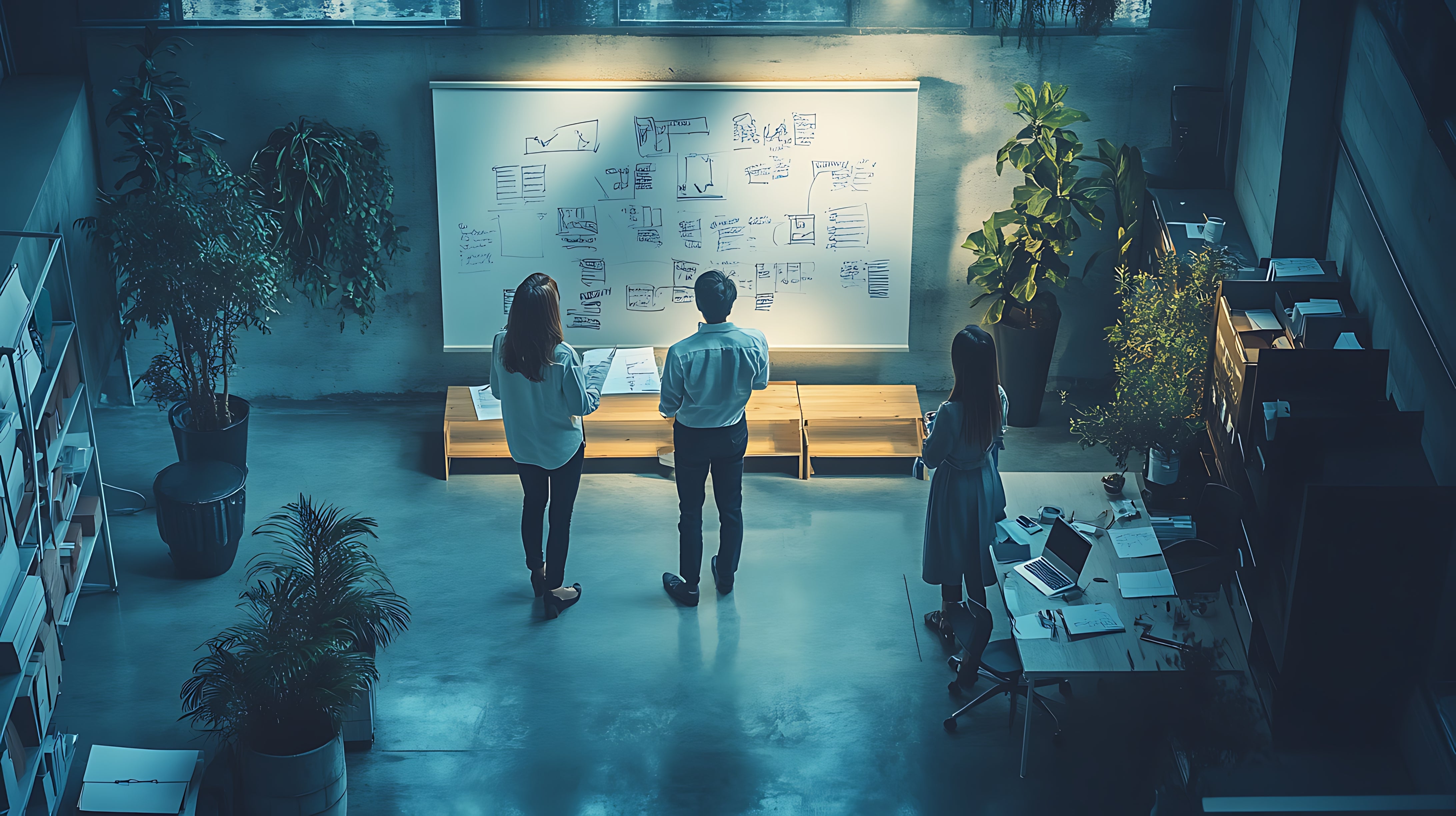 How To Prepare For Scrum Master Certification? – Techno PM - Project ...