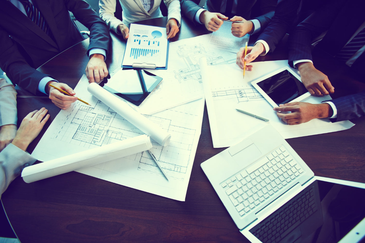 Project Management Triangle – Techno PM - Project Management Templates ...