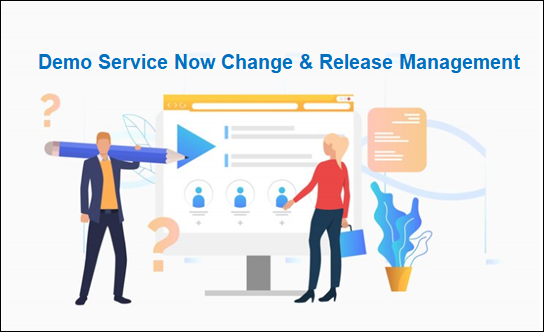 A Proven Strategy For Change And Release Management Demo With Service ...