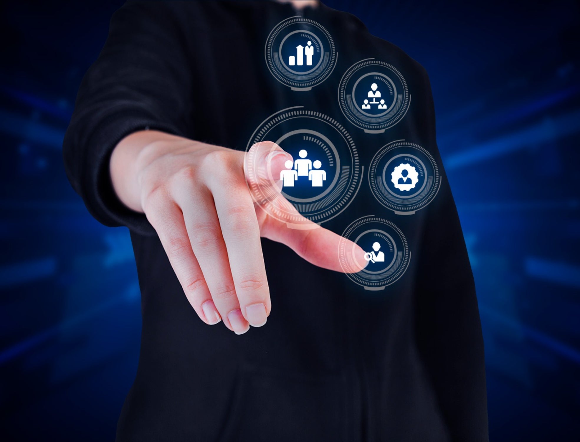 Boost Your Project Success With Our Change Management Chart Template ...