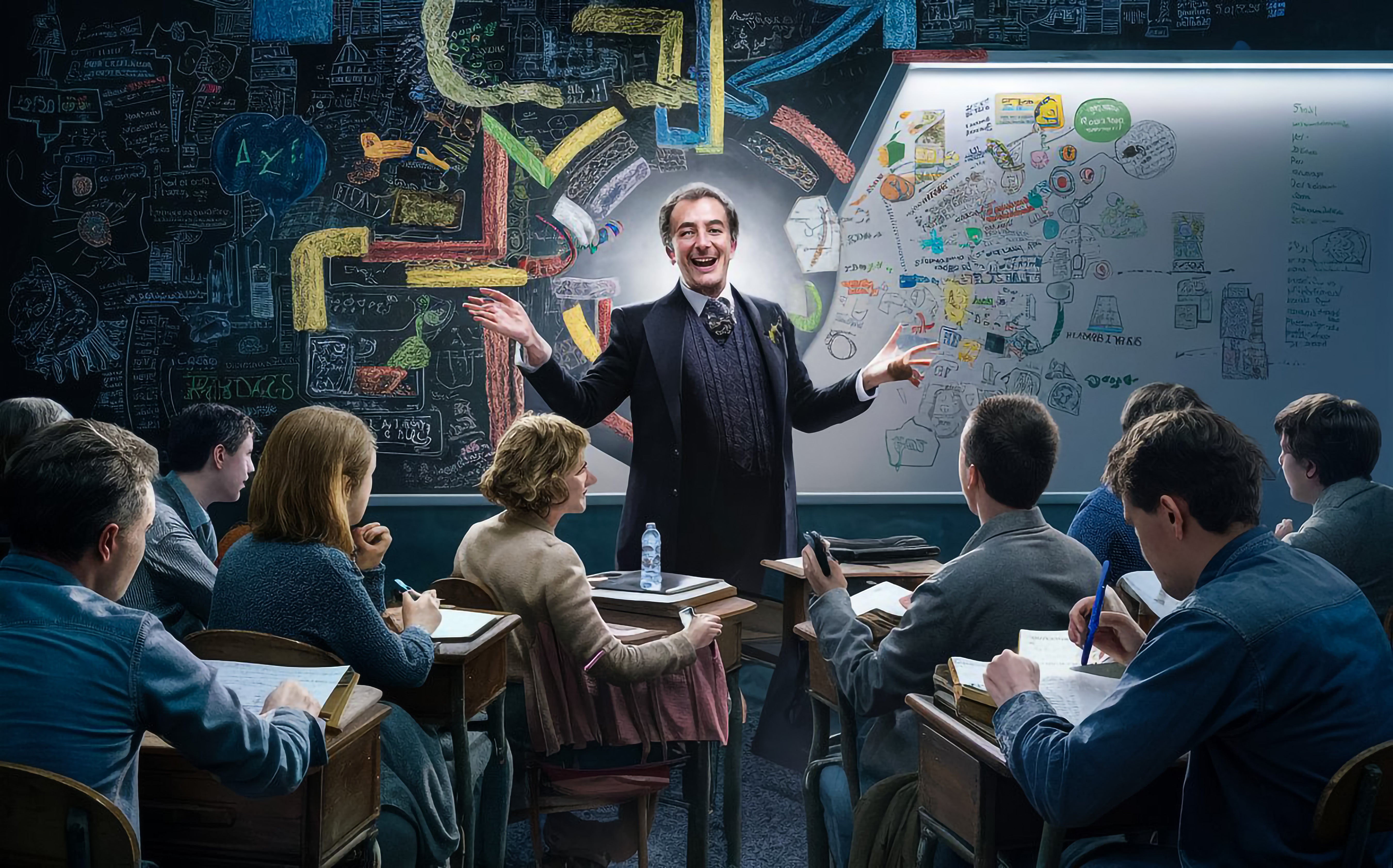 What Is Change Management Training? – Techno PM - Project Management ...