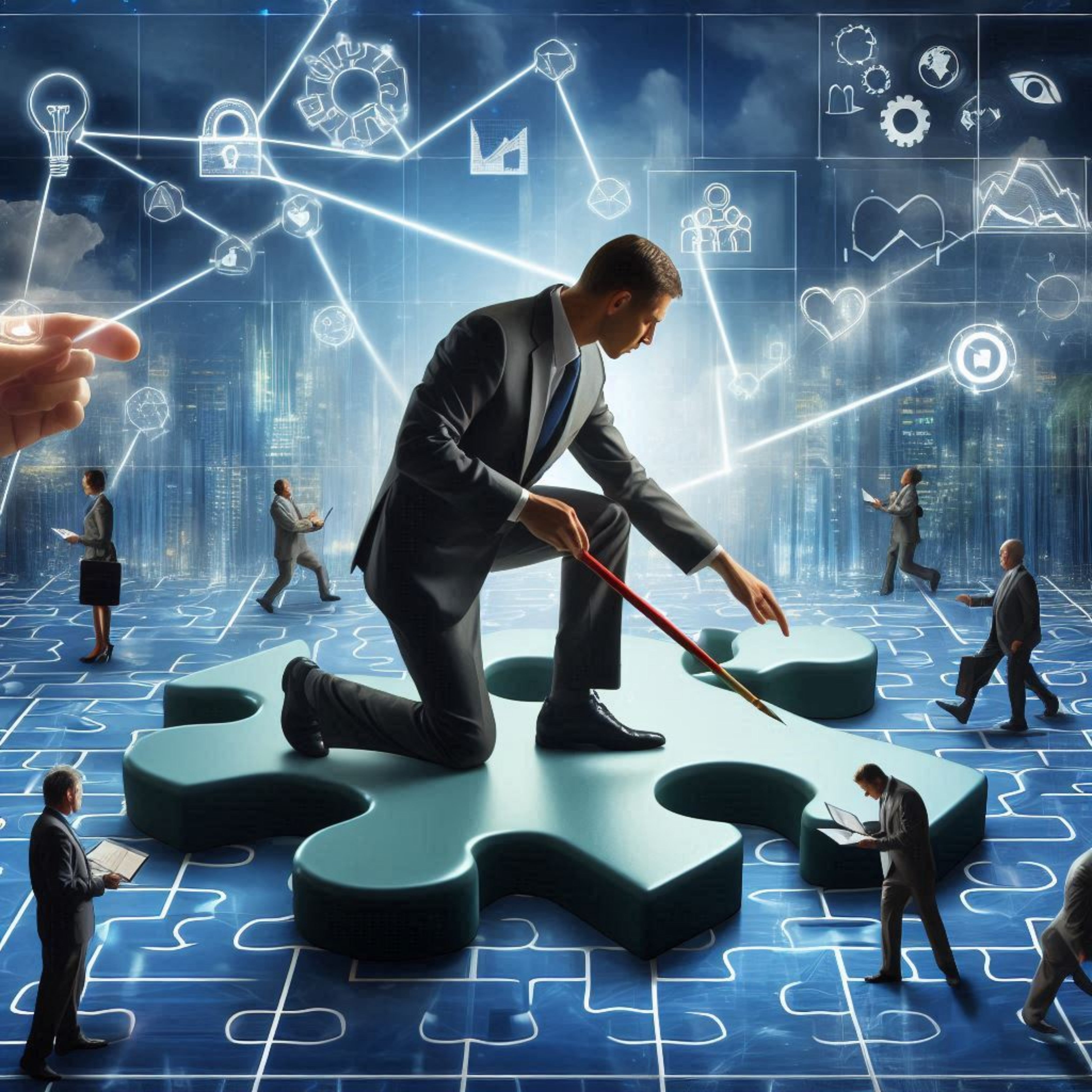 Why Is Project Management Essential? – Techno PM - Project Management ...