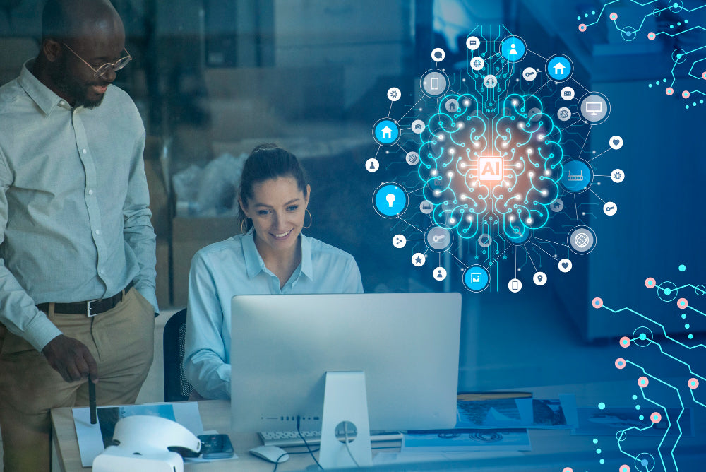 What Is The Impact of AI on Project Management? – Techno PM - Project ...