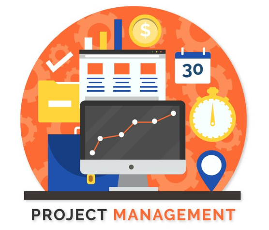 Free Project Management Software – Techno PM - Project Management ...