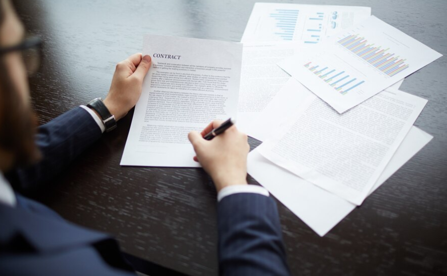 Business Requirements Document Template | BRD vs FRD – Techno PM ...