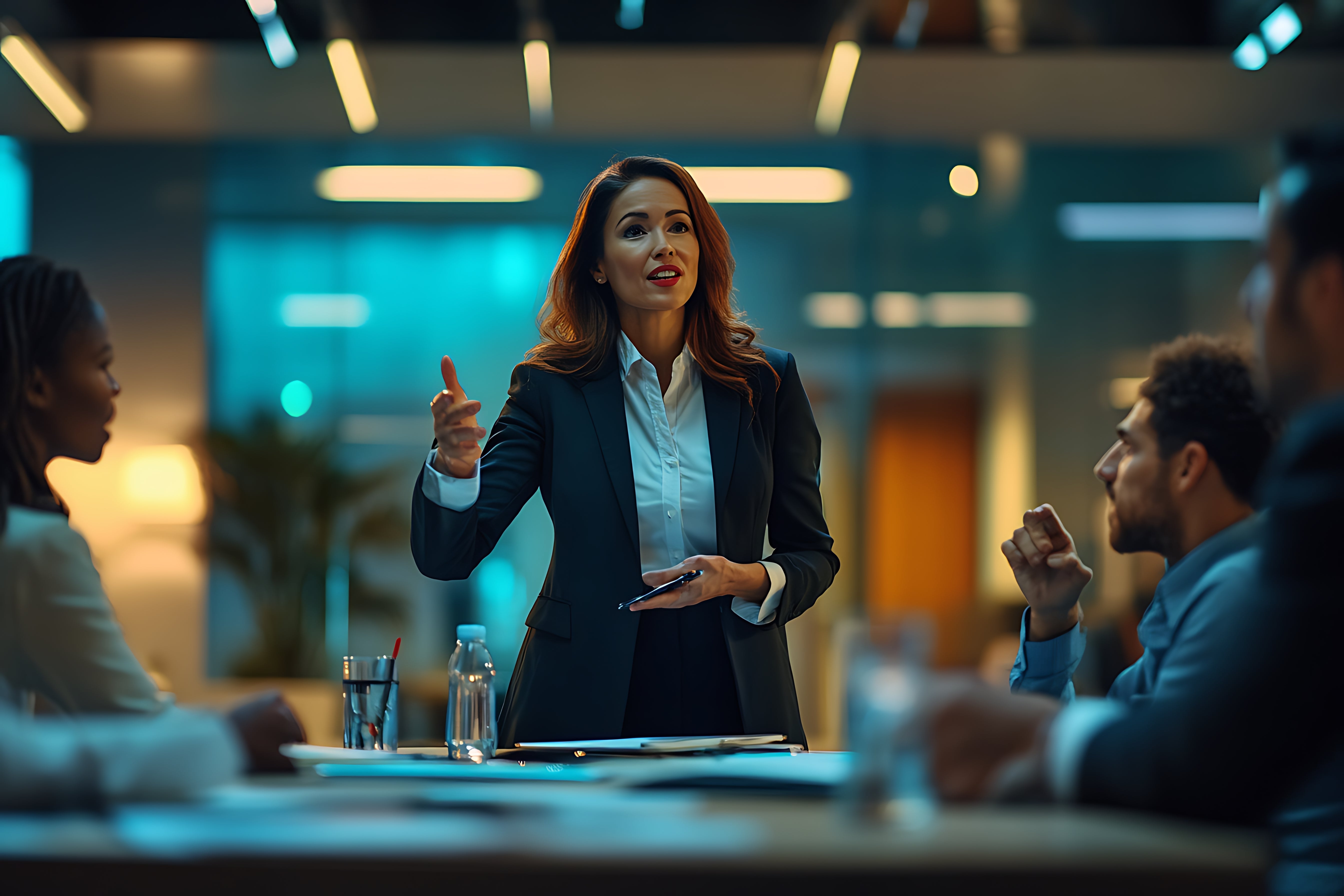 What Is A Scrum Master? – Techno PM - Project Management Templates Download