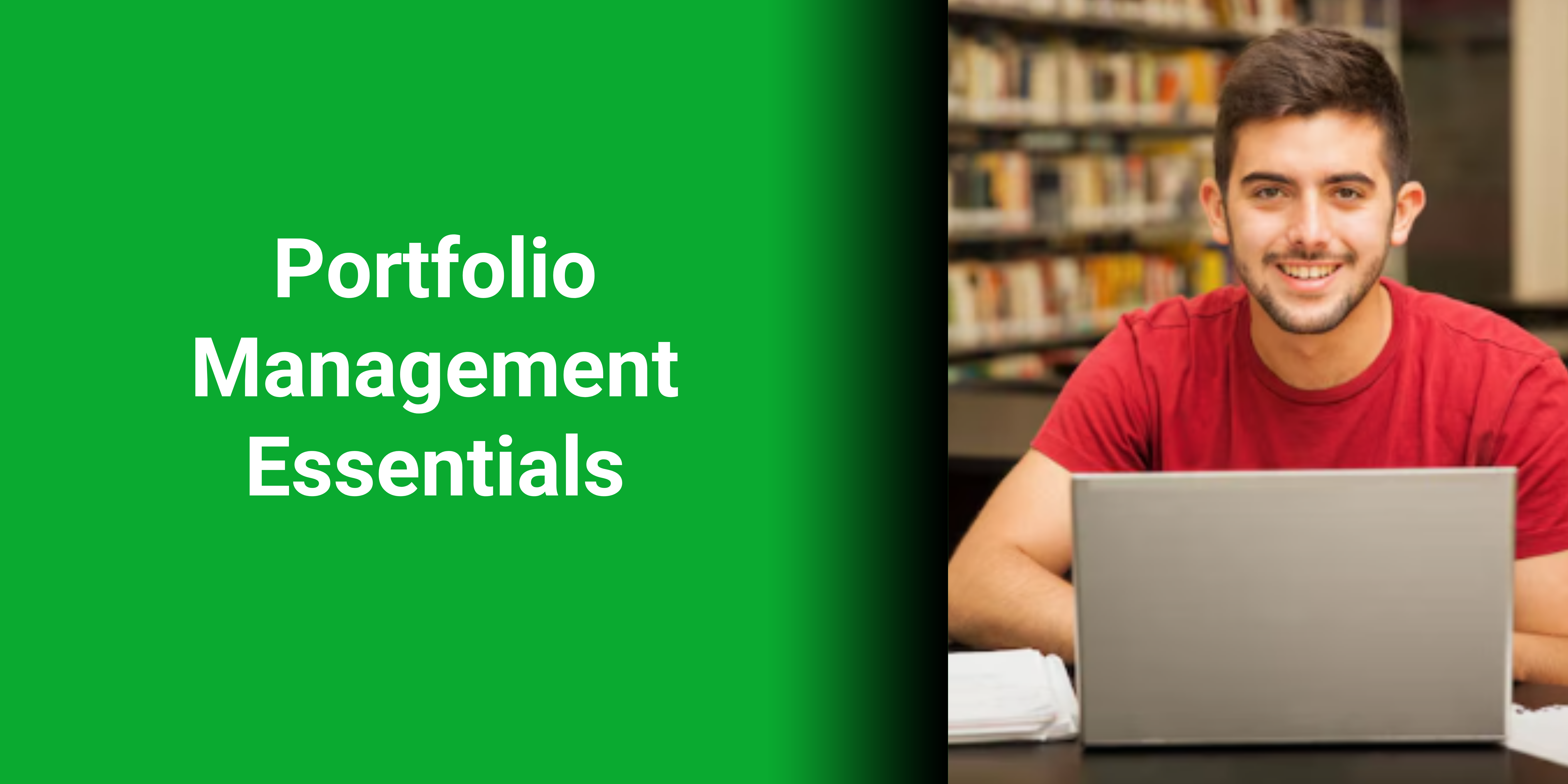 Portfolio Management Essentials – Techno PM - Project Management ...